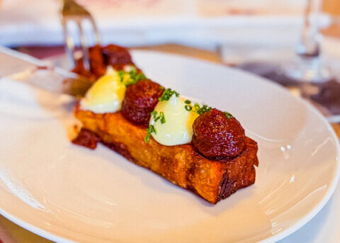 The Distillery District VIP Food Tour - Go Tours